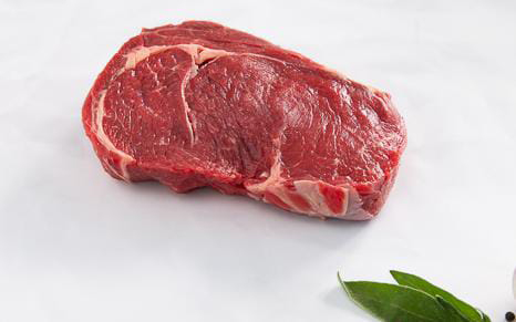 Premium Ribeye Steak 500g : FreshMeat.lk