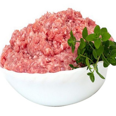 Mince Mutton Boneless / 500g : FreshMeat.lk